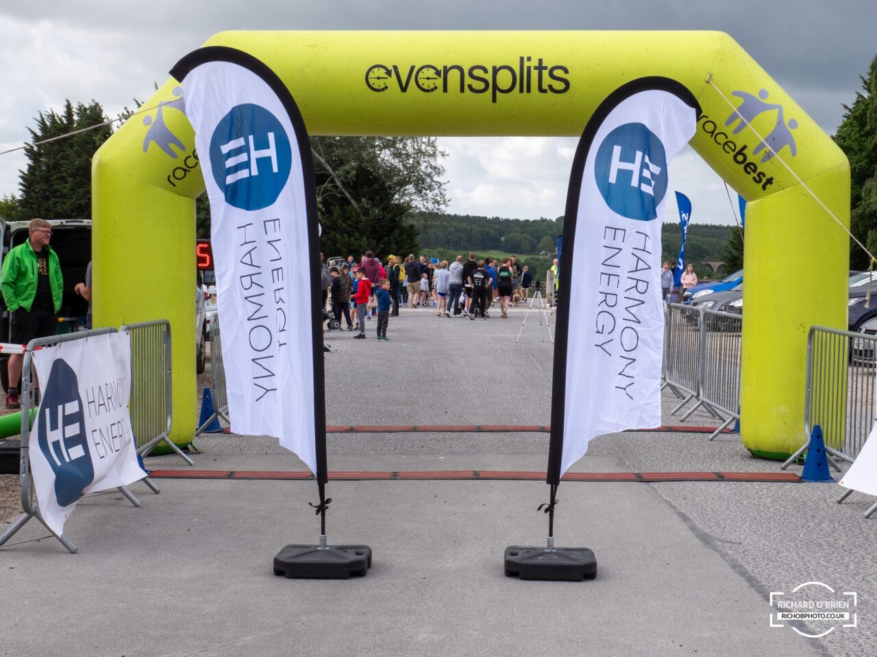 News - Harmony Energy - Harmony Energy Run Harrogate 10k