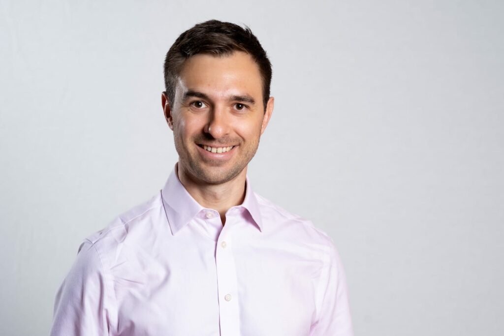 Meet The Harmony Energy Team | Harmony Energy