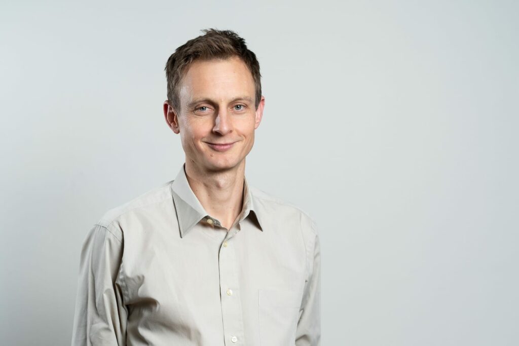 Meet The Harmony Energy Team | Harmony Energy