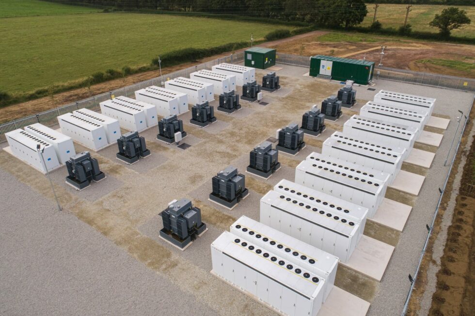 Renewable Energy Developers | Harmony Energy