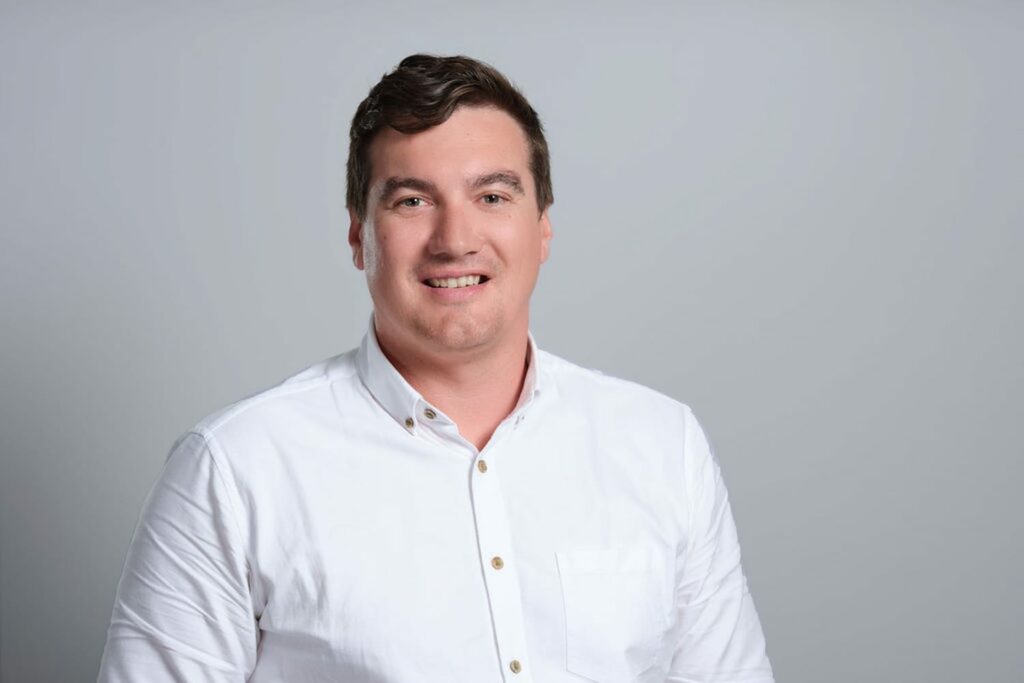 Meet The Harmony Energy Team | Harmony Energy