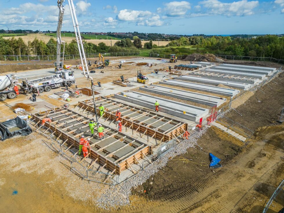 Renewable Energy Developers | Harmony Energy