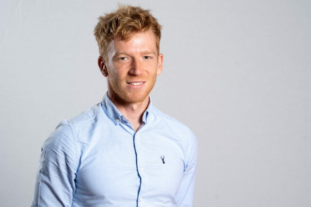 Meet The Harmony Energy Team | Harmony Energy