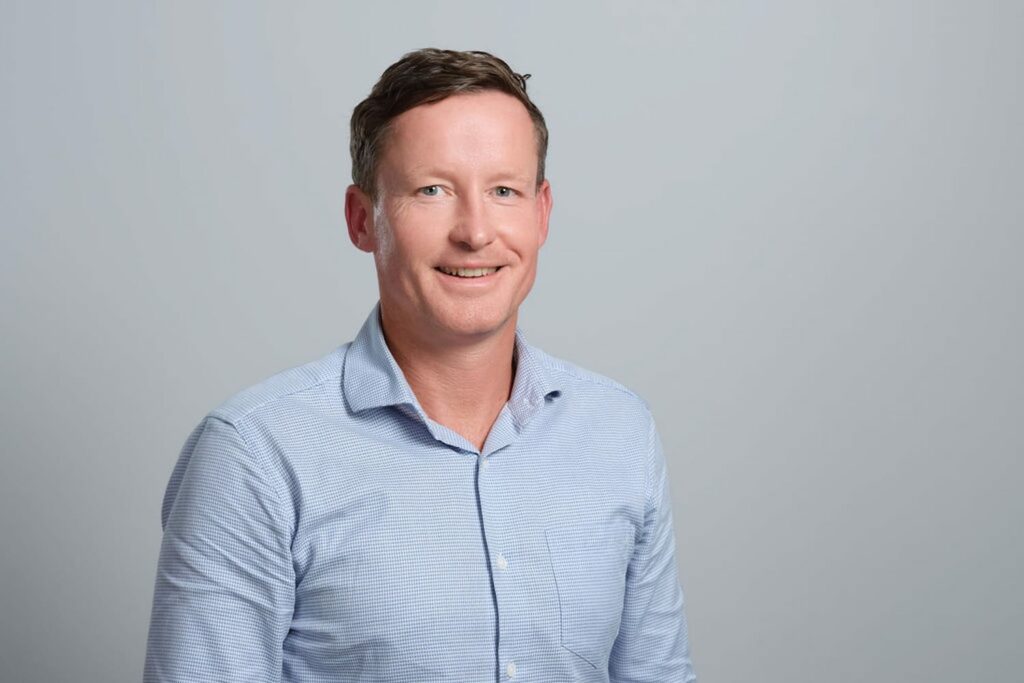 Meet The Harmony Energy Team | Harmony Energy