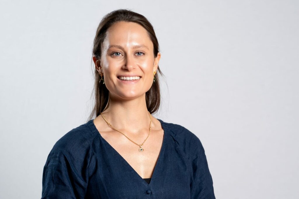 Meet The Harmony Energy Team | Harmony Energy