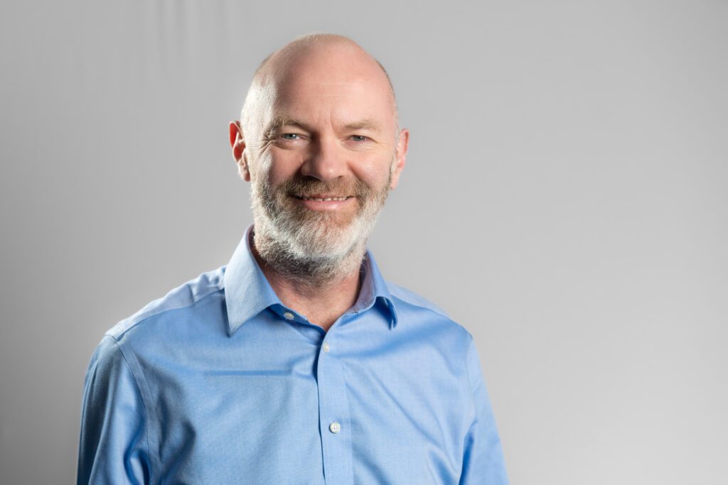 Meet The Harmony Energy Team | Harmony Energy