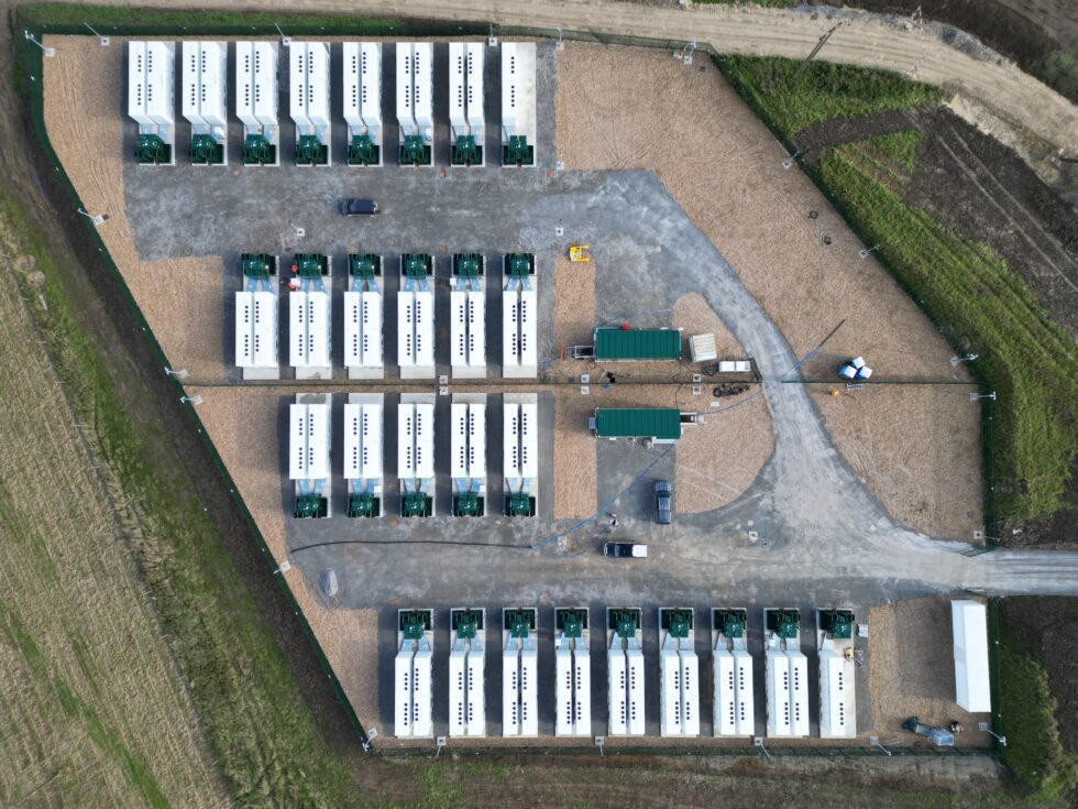 Renewable Energy Developers | Harmony Energy