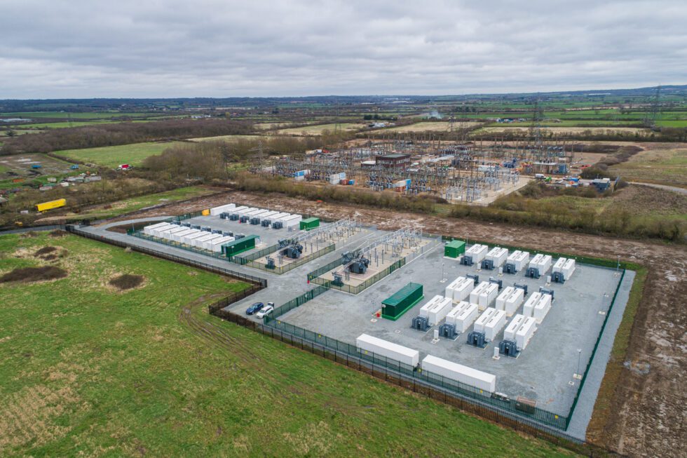 Renewable Energy News | Harmony Energy