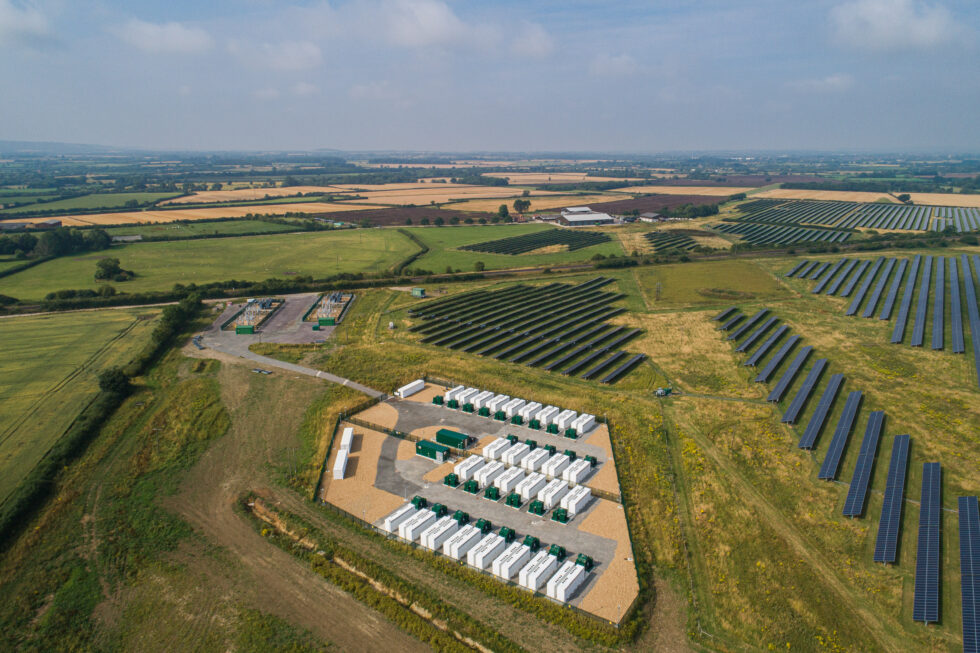 Renewable Energy Developers | Harmony Energy