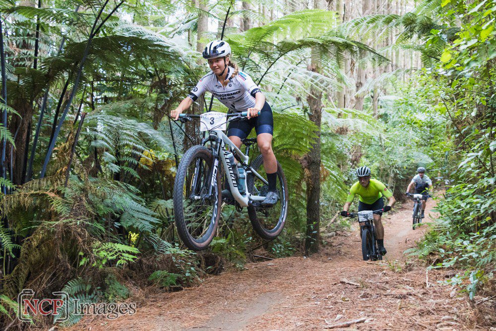 Tauhei Solar Farm supports Te Miro Mountain Bike Park with Solar ...