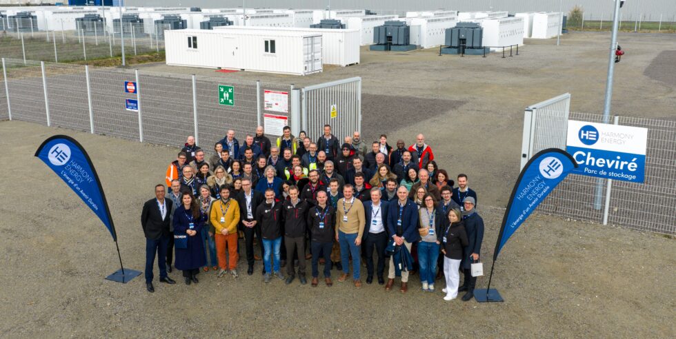 Harmony Energy - L’énergie renouvelable d’un avenir durable